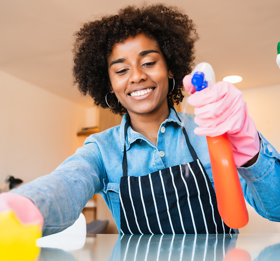 Our Services - Fast Master Cleaning